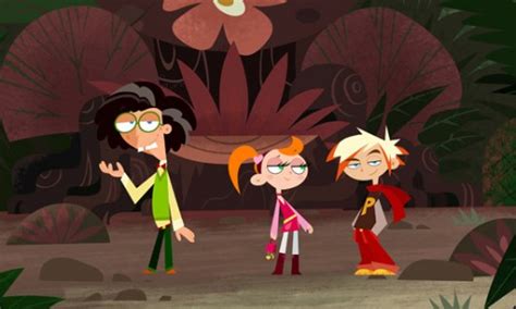 The Davincibles Aparece No Kabillion