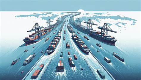 Supply Chain Disruptions The Impact Of Red Sea Reality