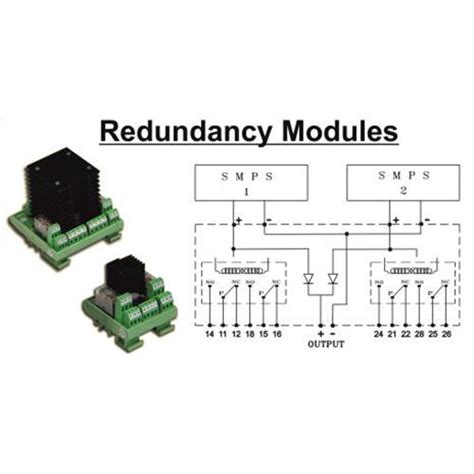 Redundancy Modules At Best Price In Patna Bihar Quanta Electric