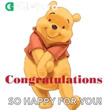 So Happy For You S Tenor