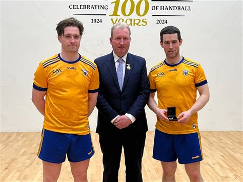 Tiebreak Heartache For Nash And Crehan While Minogue And Nolan Claim All Ireland Title Clare Echo