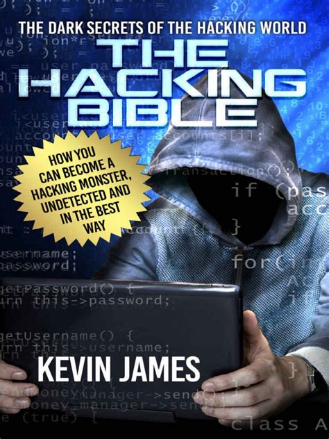 The Hacking Bible Pdf Security Hacker White Hat Computer Security