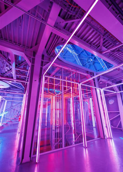 A Latomium De Bruxelles Une Expo Immersive à Voir Absolument Ideat