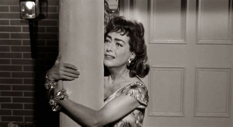 Joan Crawford Straight Jacket Movie Strait Jacket 1964 Youtube