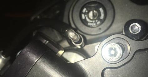 Fj 09 Clutch Cable Bend Album On Imgur