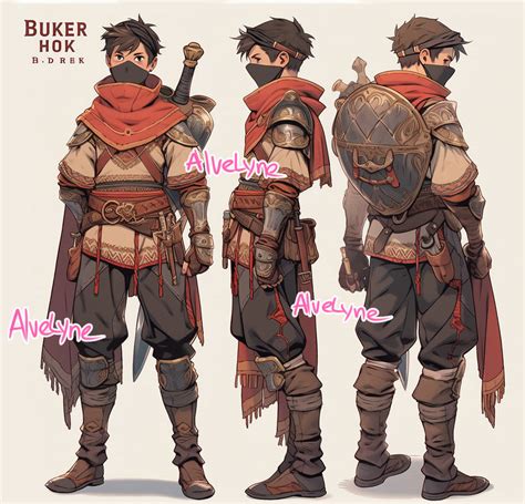 Paladin Knight Adoptableopen By Aivelyne On Deviantart