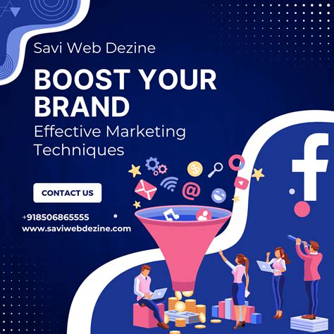 Effective Facebook Ads For Smes Maximizing Success 1