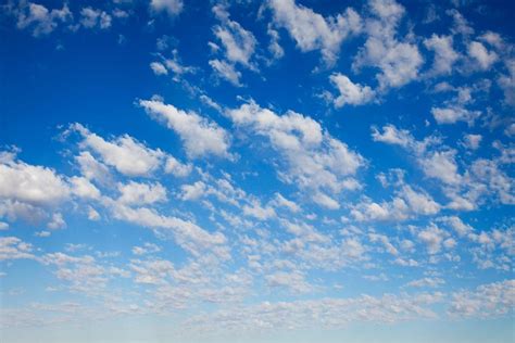 What Are Altocumulus Clouds Altocumulus Cloud Definition Formation