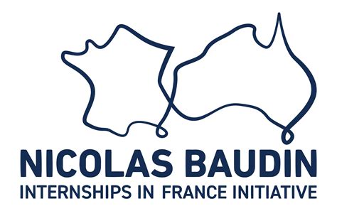 Nicolas Baudin Internships In France Initiative Campus France