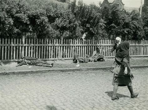 What Was The Holodomor