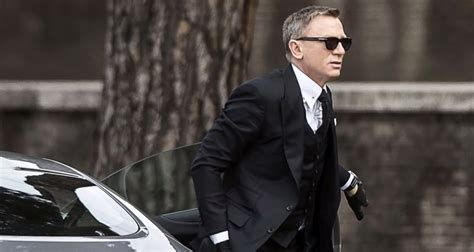 Sunglasses James Bond Spectre 2015 James Bond Sunglasses James