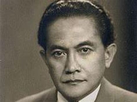 Soenario Sastrowardoyo Pencetus Sumpah Pemuda Asal Madiun Kakek Dian