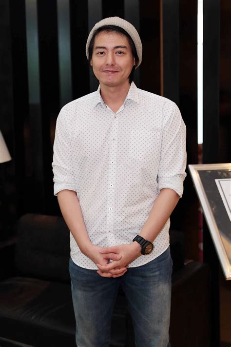 Roger Danuarta Ingin Terus Main Sinetron Laga