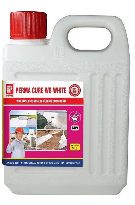 Water Based Concrete Curing Compound At Best Price In India