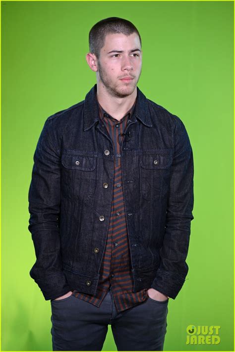 Nick Jonas Performs His Hits For Creative Recreation Concert Photo