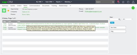 using the client side api to add the full text of multiline text fields