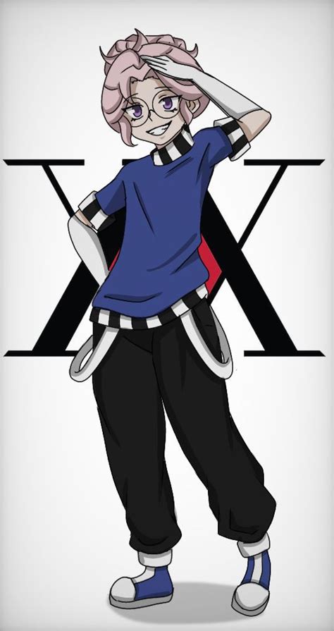 Love Hate Killua X Oc Chapter 17 In 2024 Killua Hunter X Hunter Anime