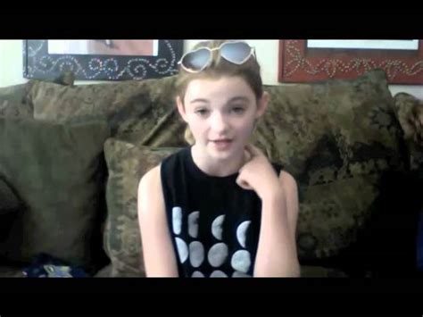 Morgan Lily Shameless