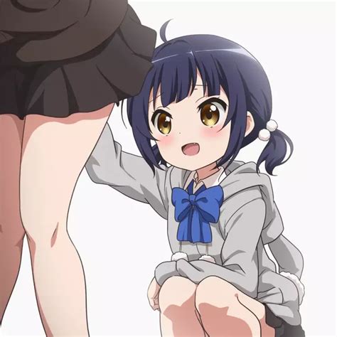 Jouga Maya And Natsu Megumi Gochuumon Wa Usagi Desu Ka Drawn By