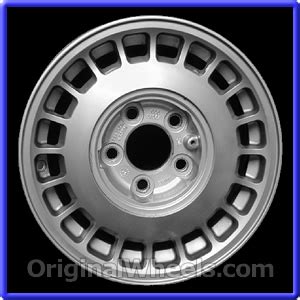 1993 Jaguar Xj6 Oem Wheels And Rims At