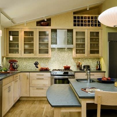 Kitchen Ideas With Vaulted Ceiling Artofit