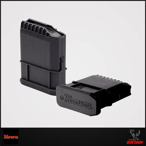 Howa Rifles Precision Japanese Engineering For Australian Shooters