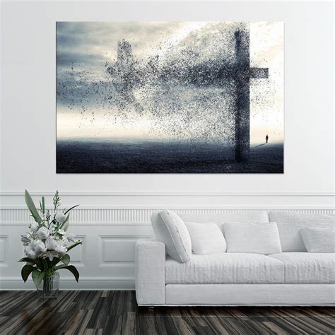 Christian Wall Art Etsy