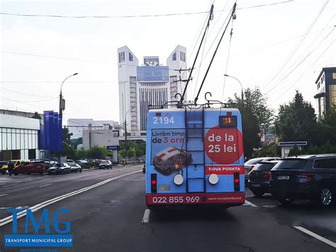 Nova Poshta Vara 2021 Tmg