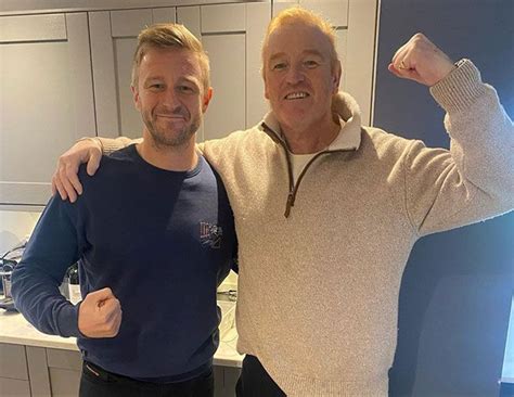 Prince Harry Receives Good News From Mark Dyer Fhhrn