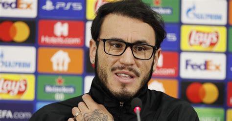 Gustavo Dulanto Sobre La Selección En La última Convocatoria Me Contactaron” Infobae