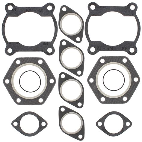 Vertex 710186 Top End Gasket Set For Sale Online Ebay