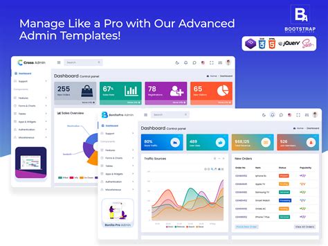 Free Crm Dashboard Template Track Sales Leads And More