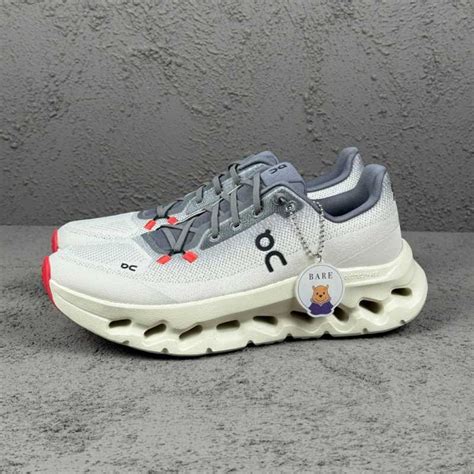 Jual Cloudtilt Rock Sand Beige Grey 100 Original [3me10103251
