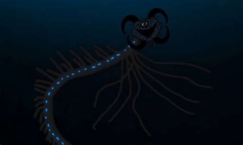 Eldritch Sea God Amoguss Empire Wiki Fandom