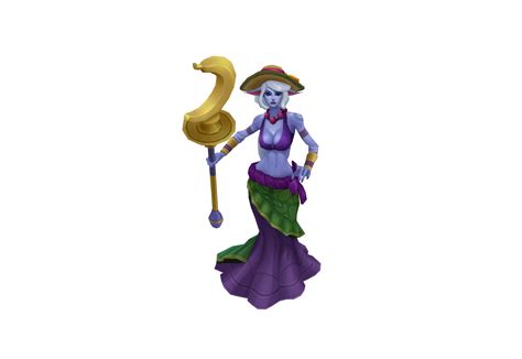 Stl File Order Of The Banana Soraka 12 Variant Print Pack League Of