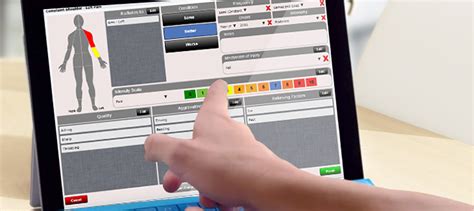 Ehr Chiropractic Software