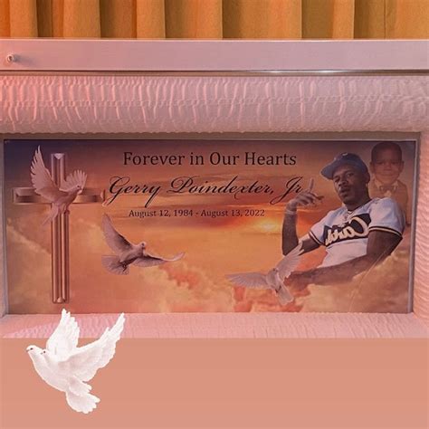 Casket Panel Inserts Etsy