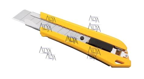 Olfa 18mm Dl 1 Alya Textile Spare Parts For Textile Machines