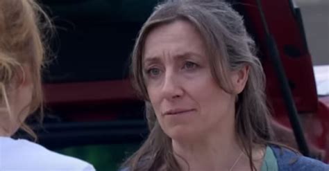 Emmerdales Marshall Exits Village Amid Fan Fears For His Safety