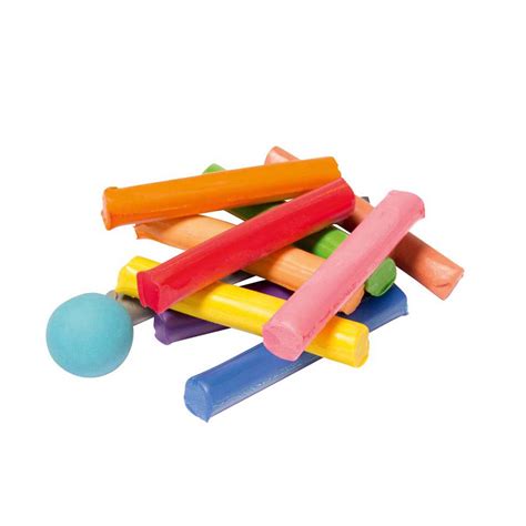 Modelling Clay Ec Sticks Crescendo