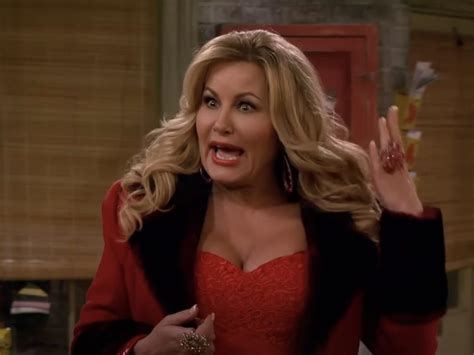 Jennifer Coolidge Is Having A Moment But Shes Been Working In