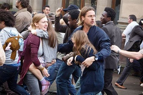 جو 24 مقتل ابن براد بيت وأنجلينا جولي