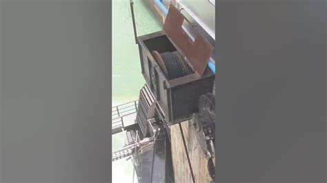 Watter Fall Raibow Youtube