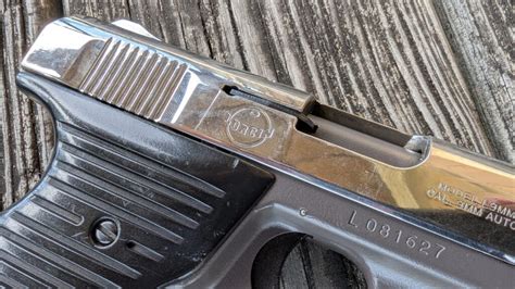 The Lorcin L9 Biggest Saturday Night Special Gat Daily Guns Ammo Tactical