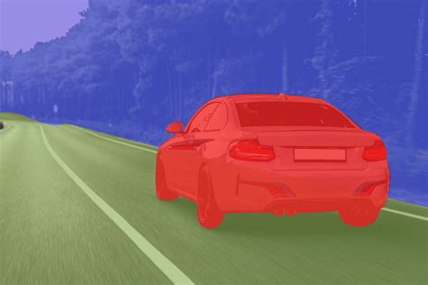 Image Segmentation The Most Interesting Applications Deeplobe