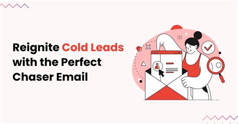 Optimal Chaser Email Template For Cold Leads