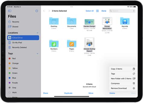 How To Open Zip Files On Your Iphone Ipad Or Ipod Touch Apple