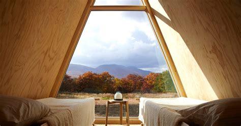 Eight Guesthouse Interiors Designed For Peace And Escapism