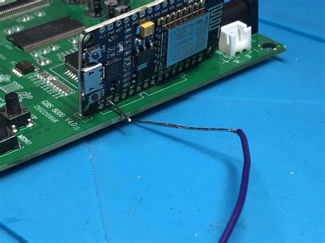 Gbs Control Take 2 Amaioranoblog